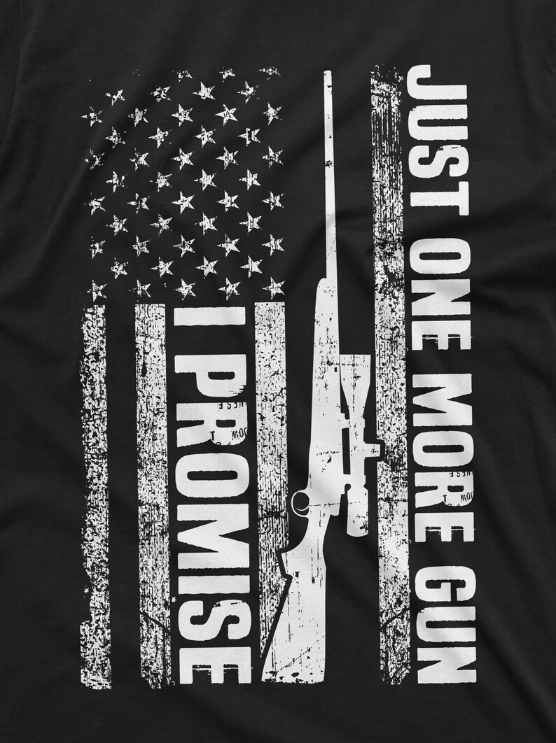 Funny Gun T-shirt, Gun Shirt, Gun Lover, Gun Owner, Patriotic Shirt ...
