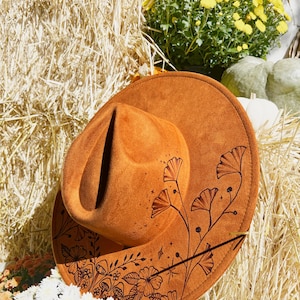 Fall Festival Hat - Etsy