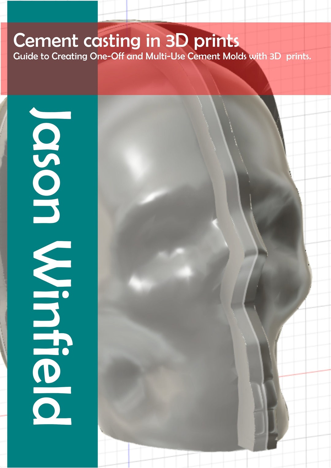 Cement Casting in 3D Prints - Etsy