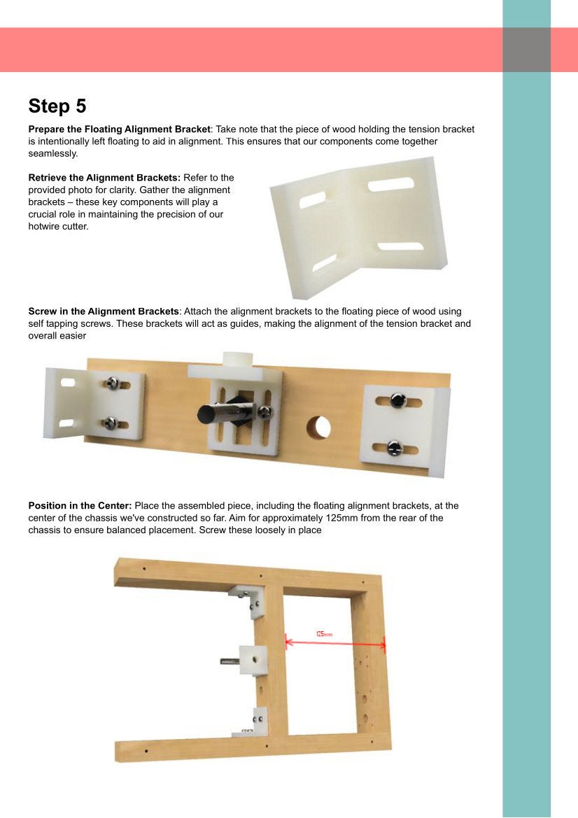 Hotwire Cutter Build Guide - Etsy