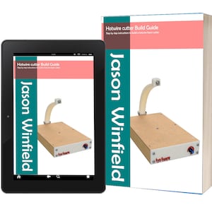 Hotwire Cutter Build Guide - Etsy