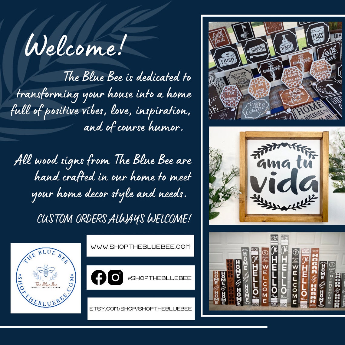 Spanish Home Decor Spanish House Sign Spanish Gift Spanish | Etsy