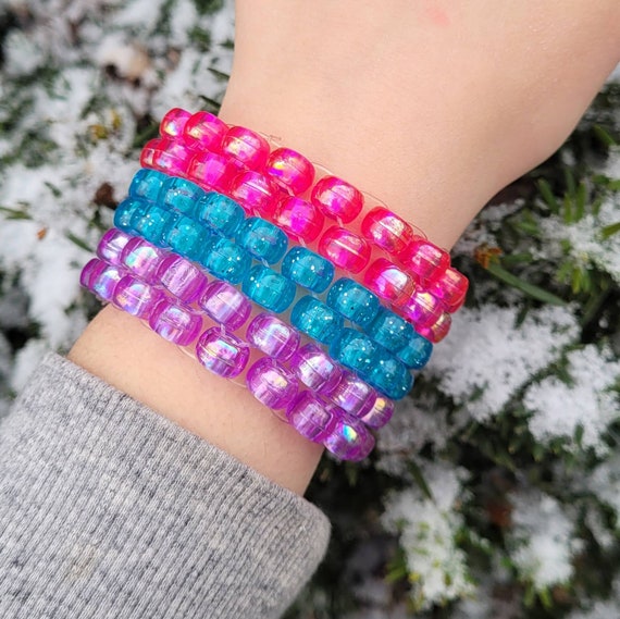 Kandi Peyote Stitch Patterns