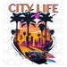 City Life PNG, Race Car PNG, Hip Hop Png, Men's Rapper Shirt, PNG, Men ...