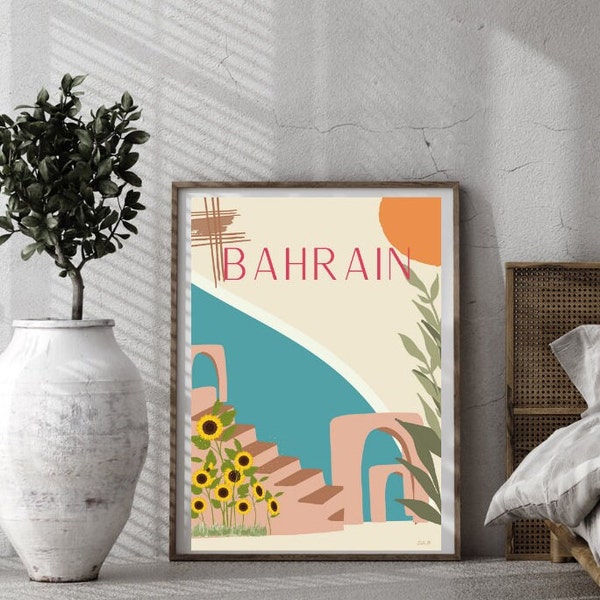 Middle East Design - Etsy