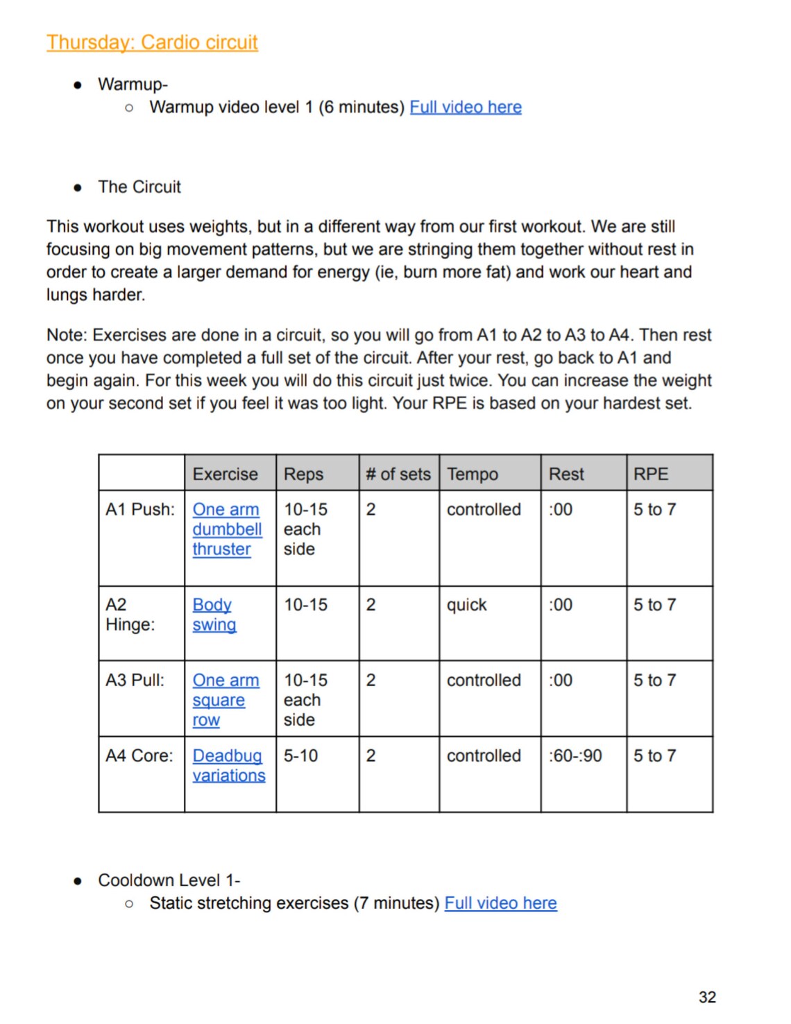 The Beginner's Dumbbell Guide: 12 Week Program to Burn Fat, Build ...
