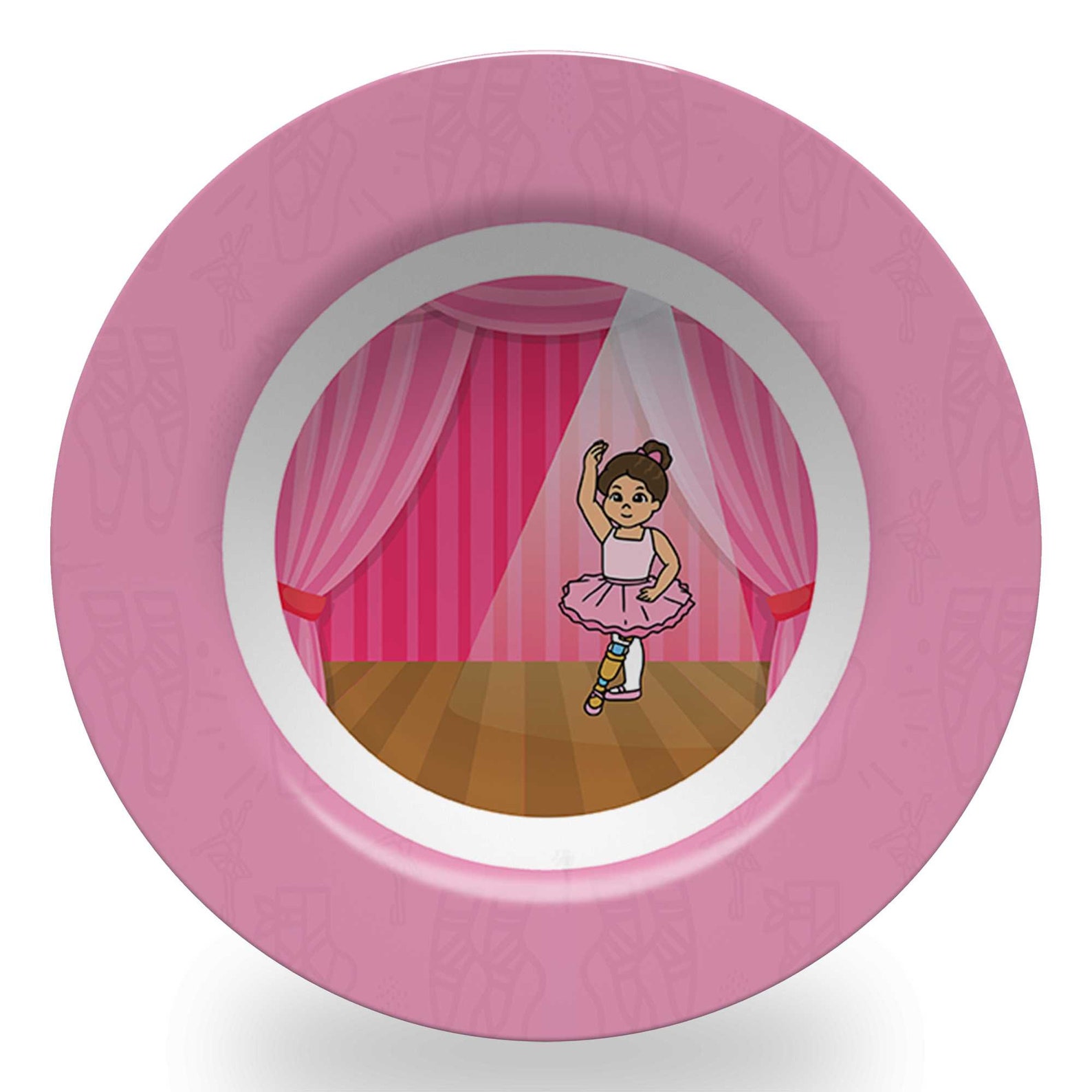 Zoe Ballerina Limited Edition Etsy