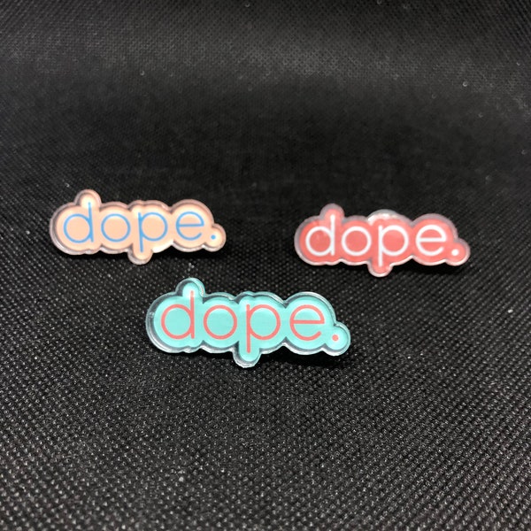 Dope Patches - Etsy