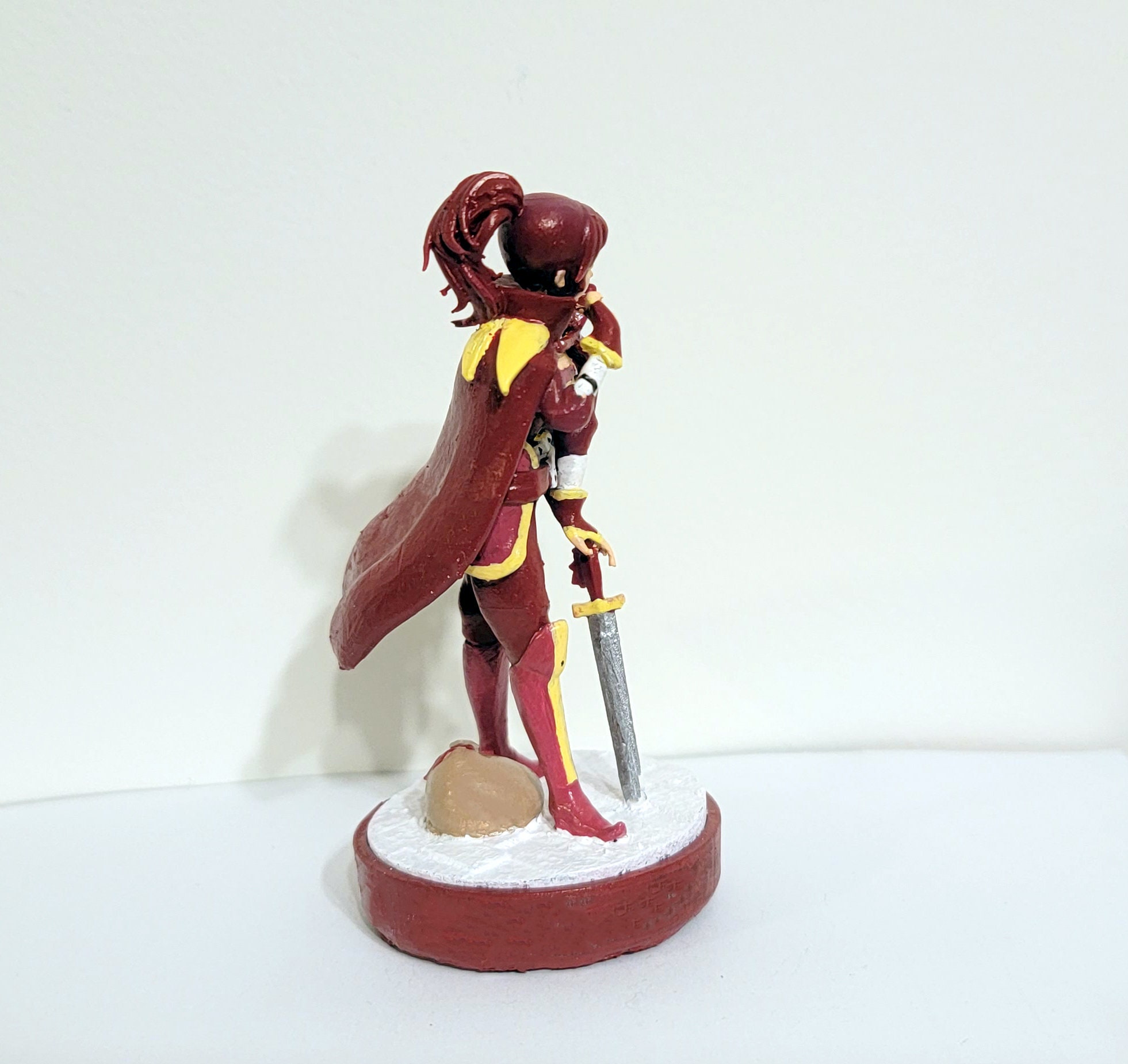 Anna Fire Emblem Awakening Biimbo - Etsy