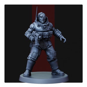 Red Pilgrim Retinue 3 *NEW AUG 23* - Etsy