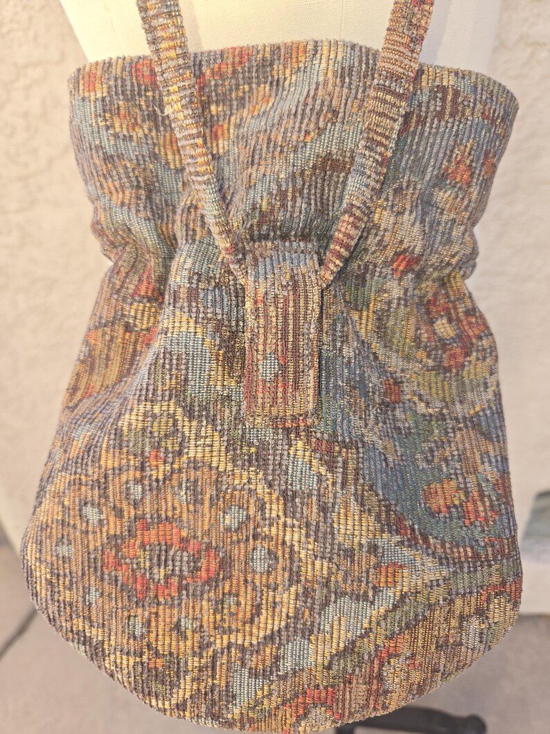 Magic Chattel Renaissance Medieval Bag - Etsy