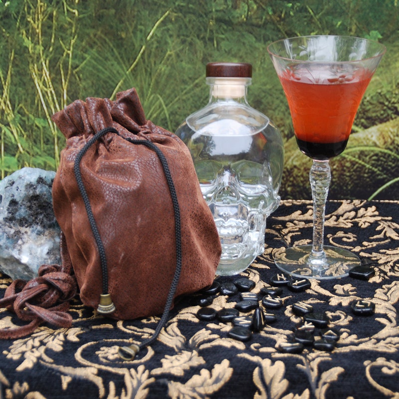 Renaissance Purse - Etsy