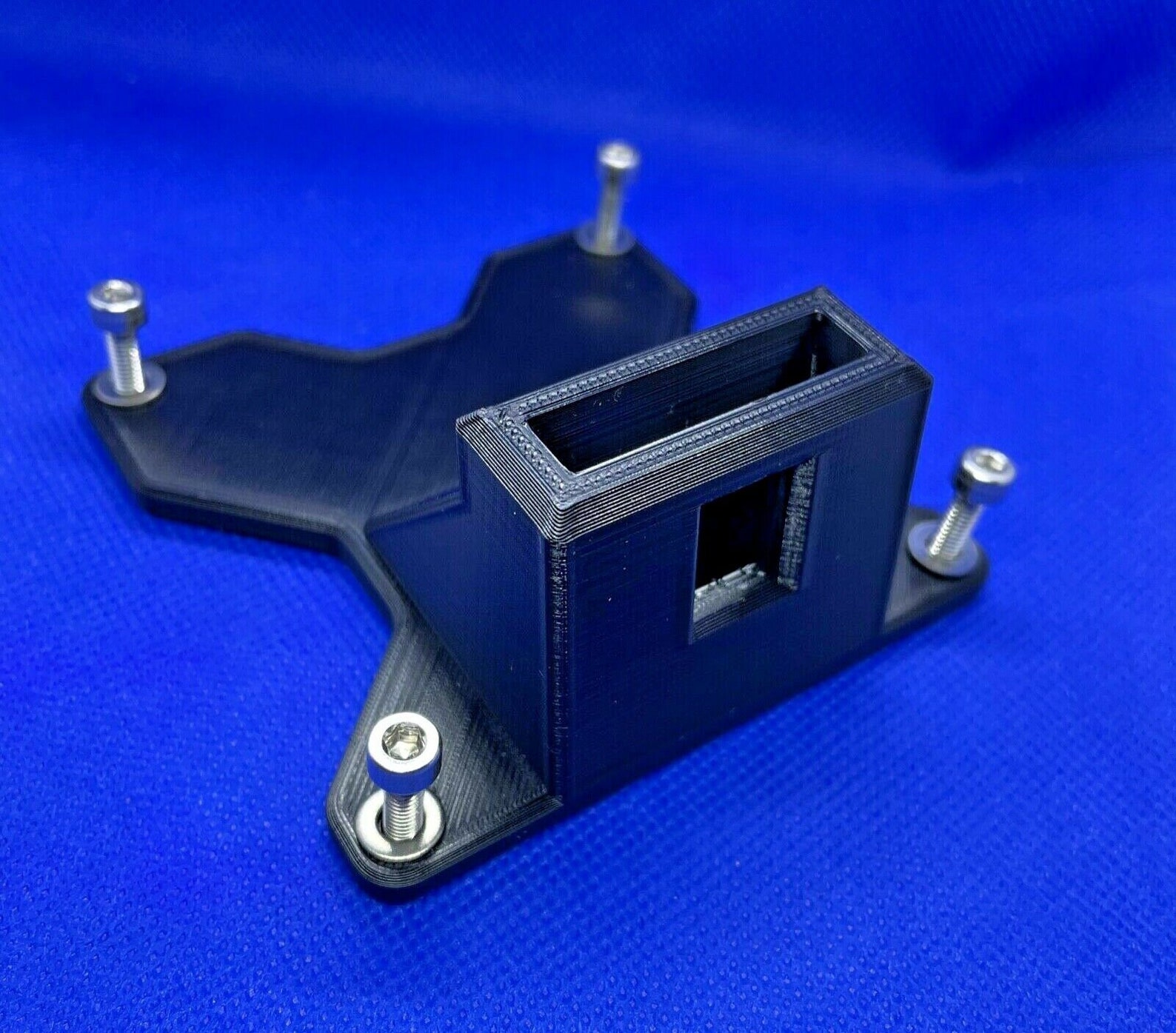 HP Pavilion Monitor Adapter Arm / Mount VESA Mount HP Wall | Etsy