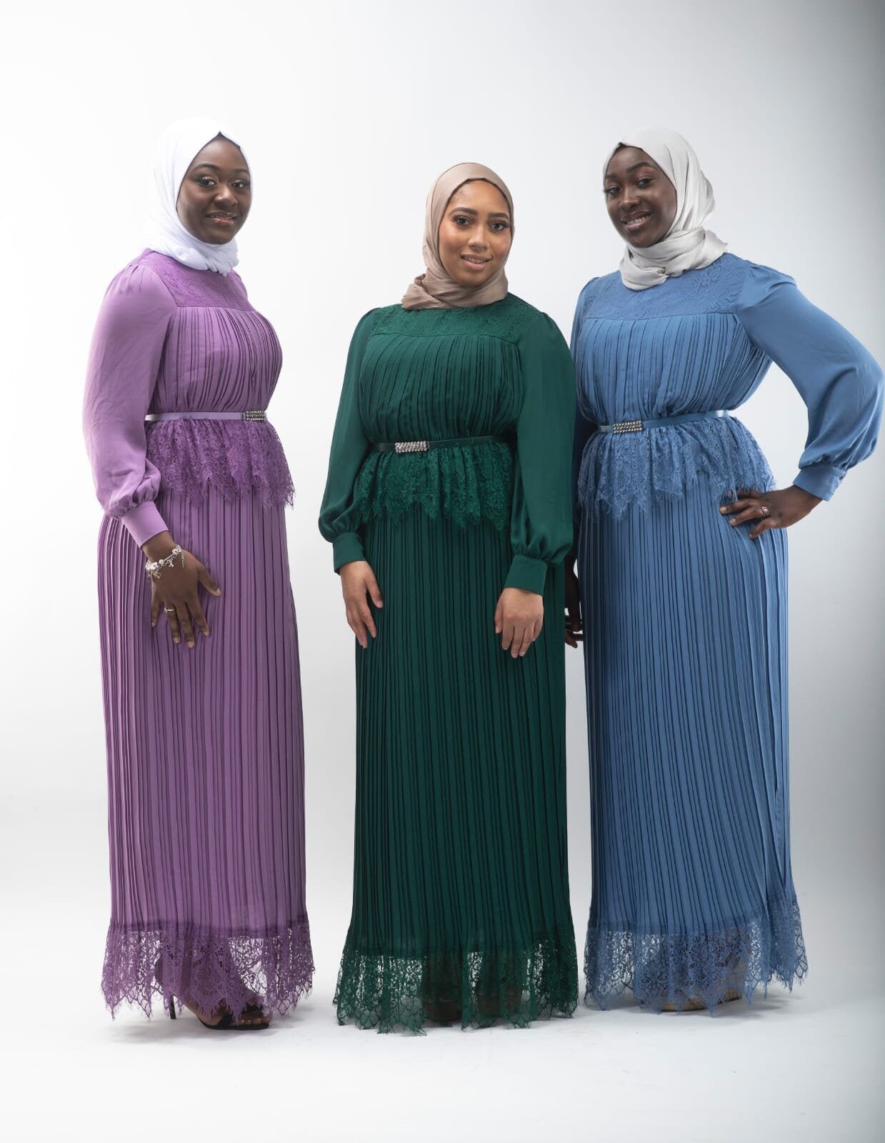 MODEST Elegant Dresses - Etsy