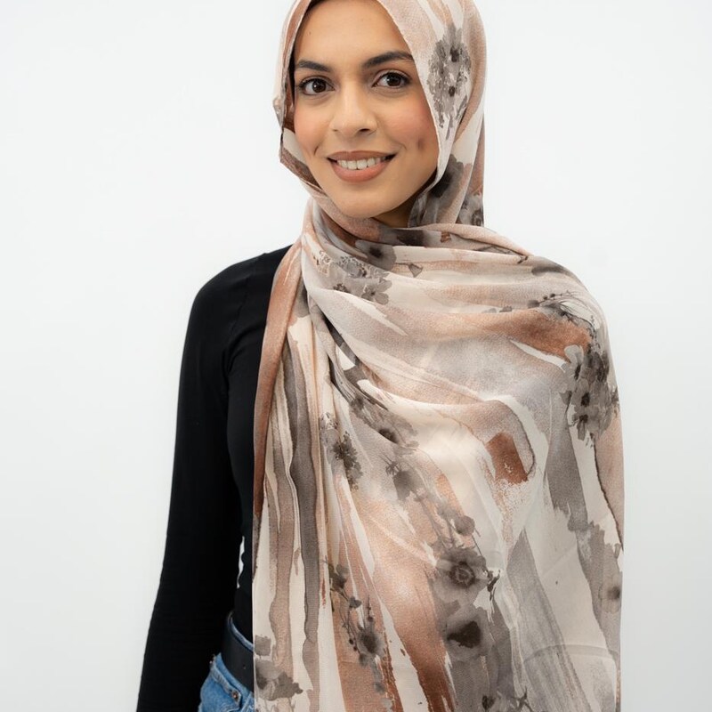 Hijab - Etsy