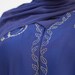 Classic Luxury Farasha Abaya With Embellished Detailing - Etsy