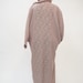 Classic Luxury Farasha Abaya With Embellished Detailing - Etsy