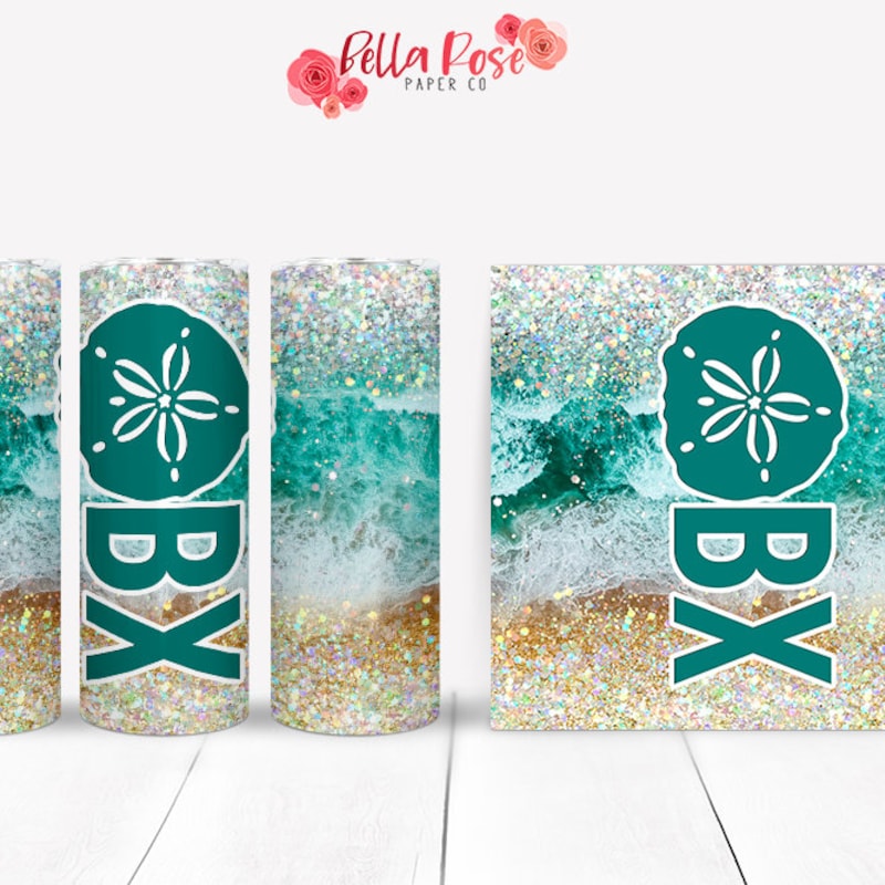 Outer Banks Jj Flag - Etsy