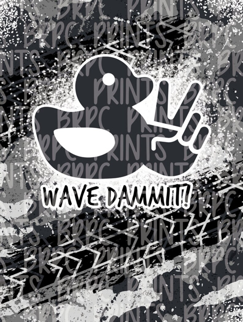 Wave Dammit 4x4 Camo Duck Can Cooler 12oz Digital Design for ...