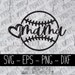 Wave Dammit SVG, Svg Eps Dxf Png, SVG Bundle, for Silhouette, for ...