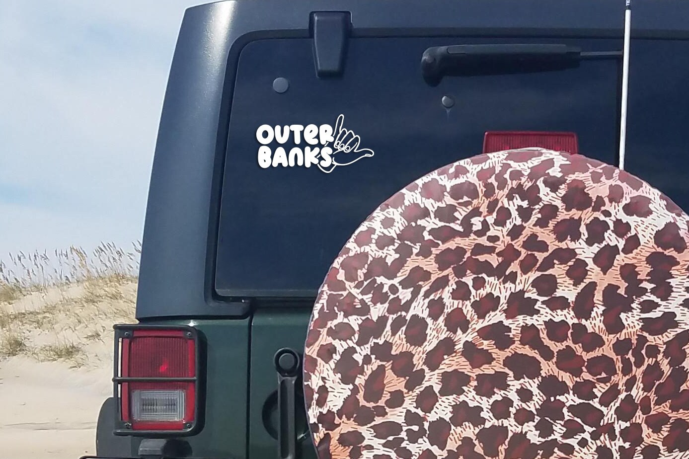 OBX Outer Banks SVG Svg Eps Dxf Png SVG Bundle for - Etsy