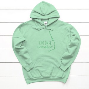 OBX Life on a Sandbar, SVG, Svg Eps Dxf Png, SVG Bundle, for Silhouette ...