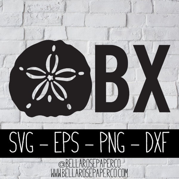 Outer Banks Map Png - Etsy