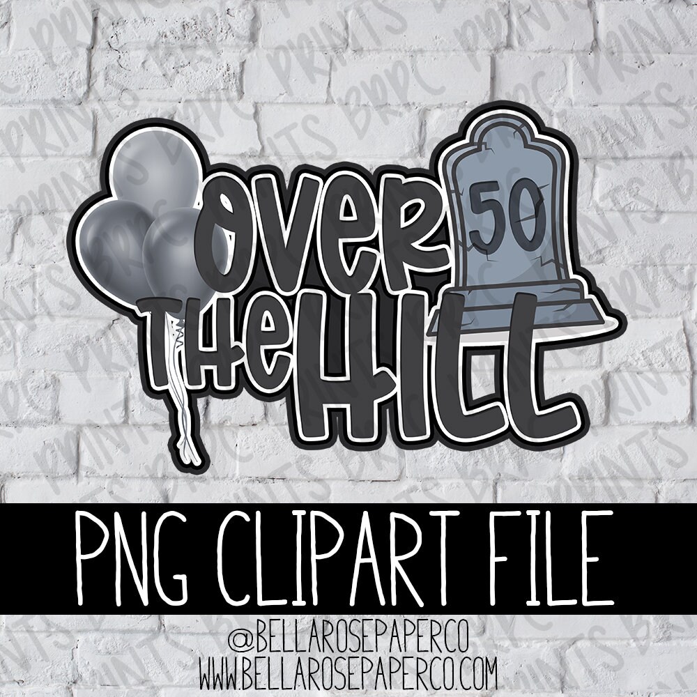 Over 50 Clipart