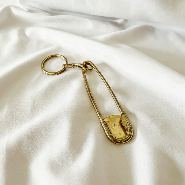 Keychain Safety - Etsy