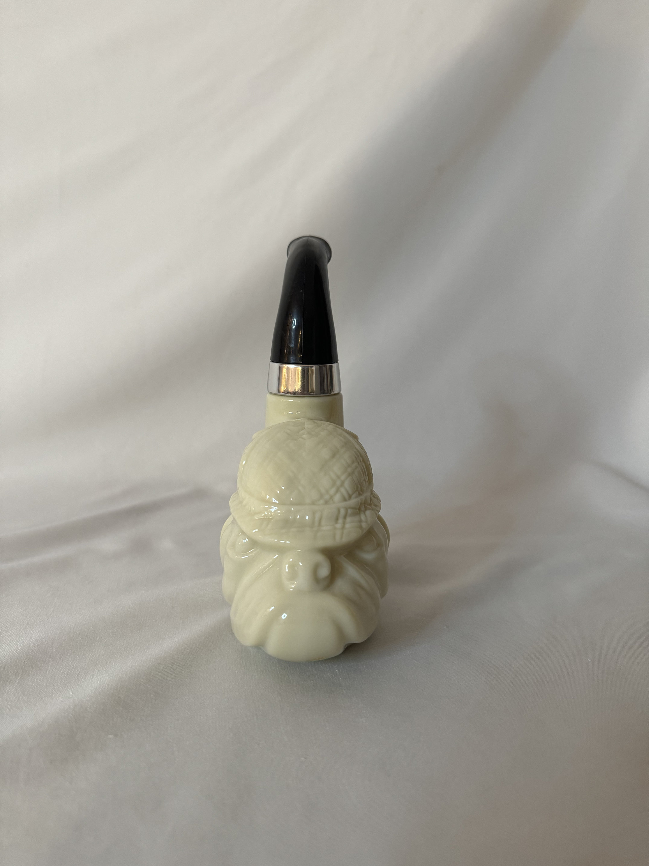 Vintage Avon Perfume Bottle; Sherlock Bulldog - Etsy