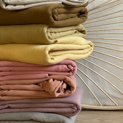 100% Cotton Knit Jersey Fabric for Masks or Shirts Fabric - Etsy