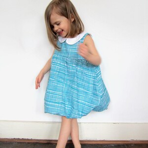 Bubble Dress Sewing Pattern - Etsy