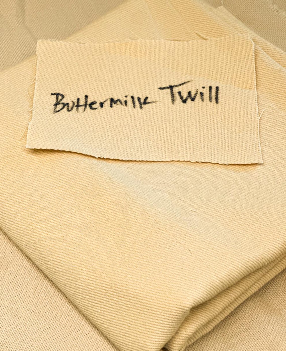 Heavyweight Cotton Canvas Fabric by the Half Yard Durable Utility Cloth ...