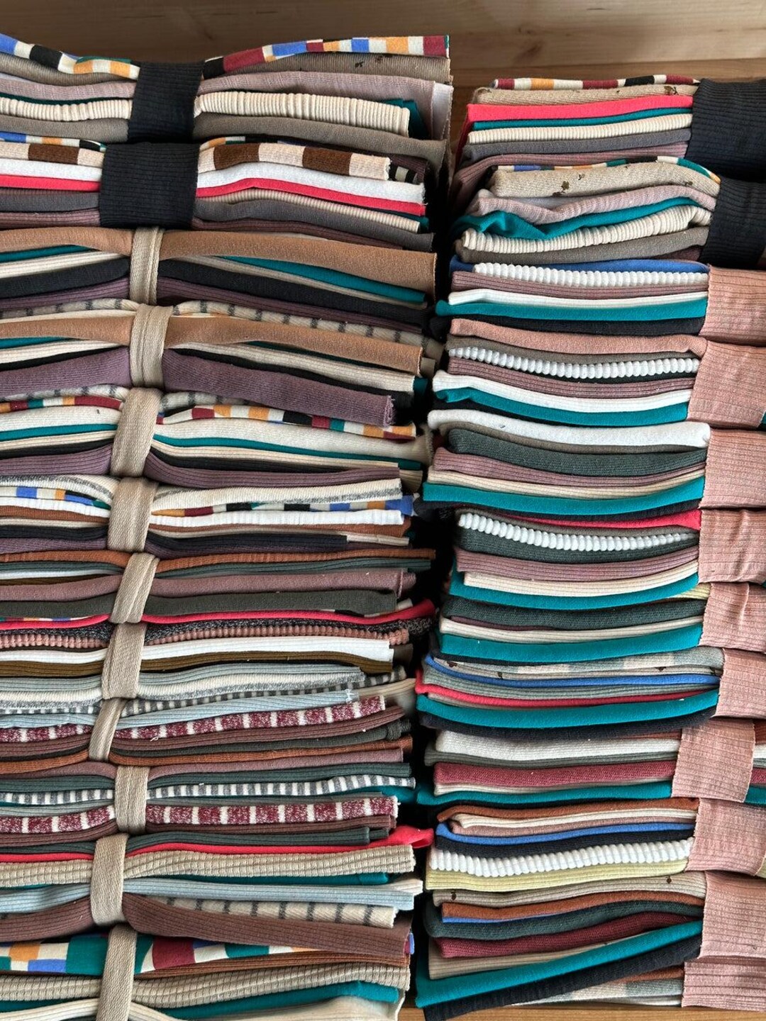 Rainbow Bundle Packs - Etsy