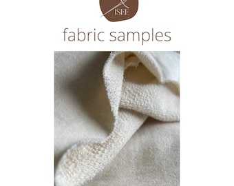 Single Fabric Samples Affordable Home Fabrics - Etsy