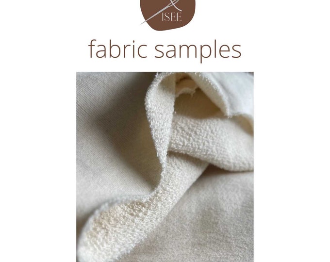 Single Fabric Samples Affordable Home Fabrics - Etsy
