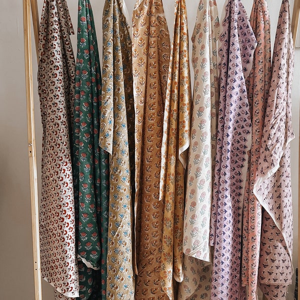 Batiste Fabric - Etsy Australia