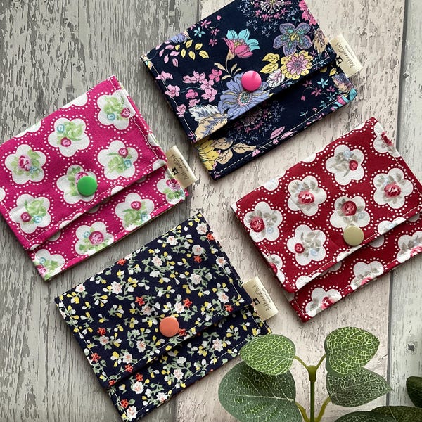 Fabric Card - Etsy UK