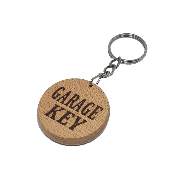 Garage Keys - Etsy