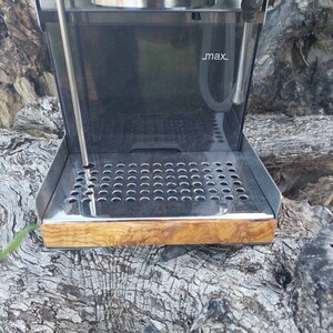 Gaggia Slim Drip Tray UPS Shipping 2-5 Days - Etsy