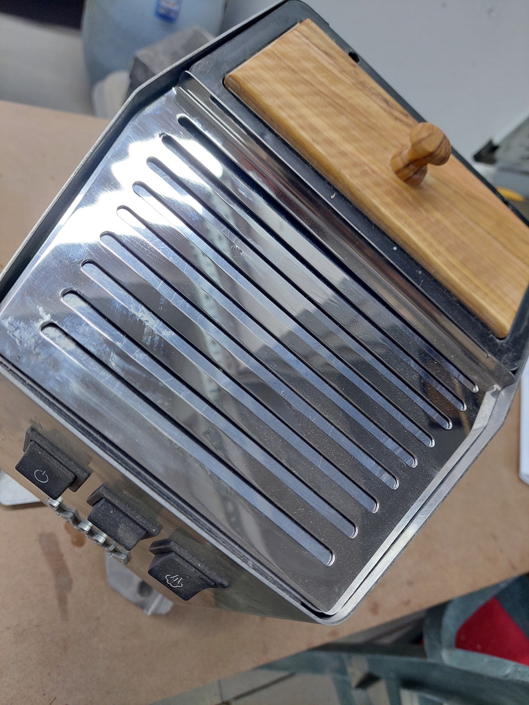 For Gaggia Cup Rest Grid - Etsy