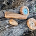 V1 Wood Set for - Profitec PRO 400 - Etsy