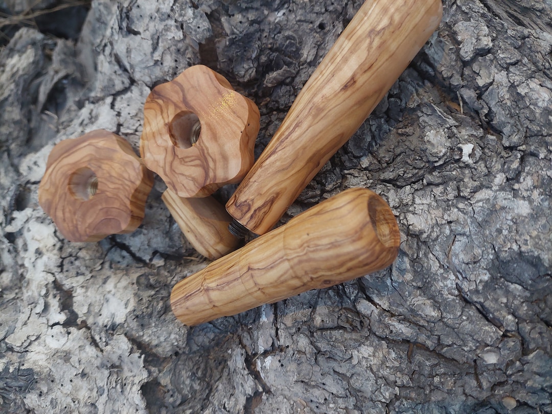 Wood Set for - Profitec Pro 800 Lever - Wood Options - Etsy