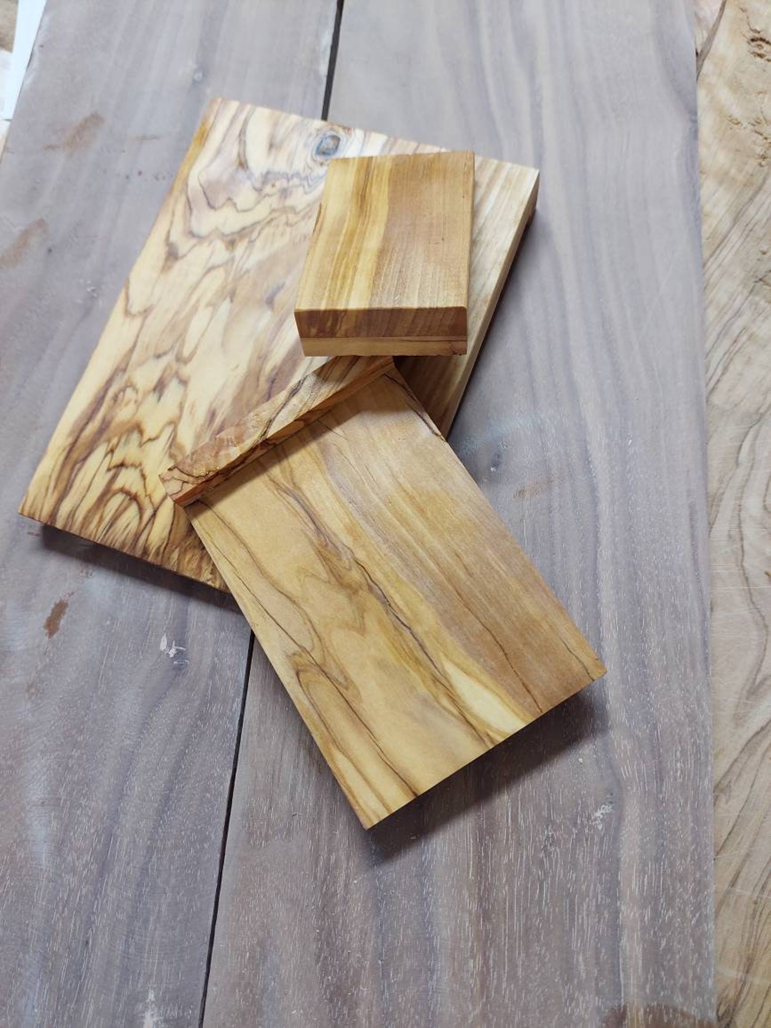 For Acaia Scale Wood Mat Pyxis,lunar & Pearl , Custom Size - Etsy