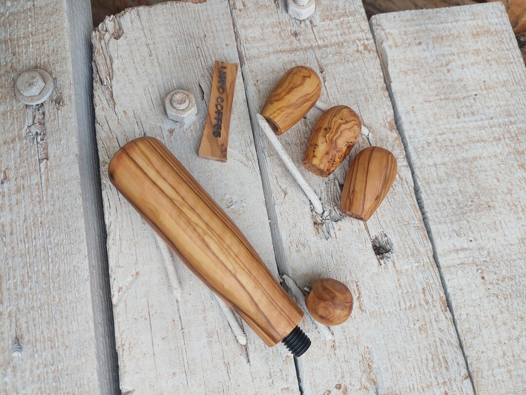 For Profitec Drive Wooden Set / Wood Options - Etsy