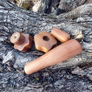 Wood Set for - Profitec Pro700 /600/500 - Wood Options - Etsy