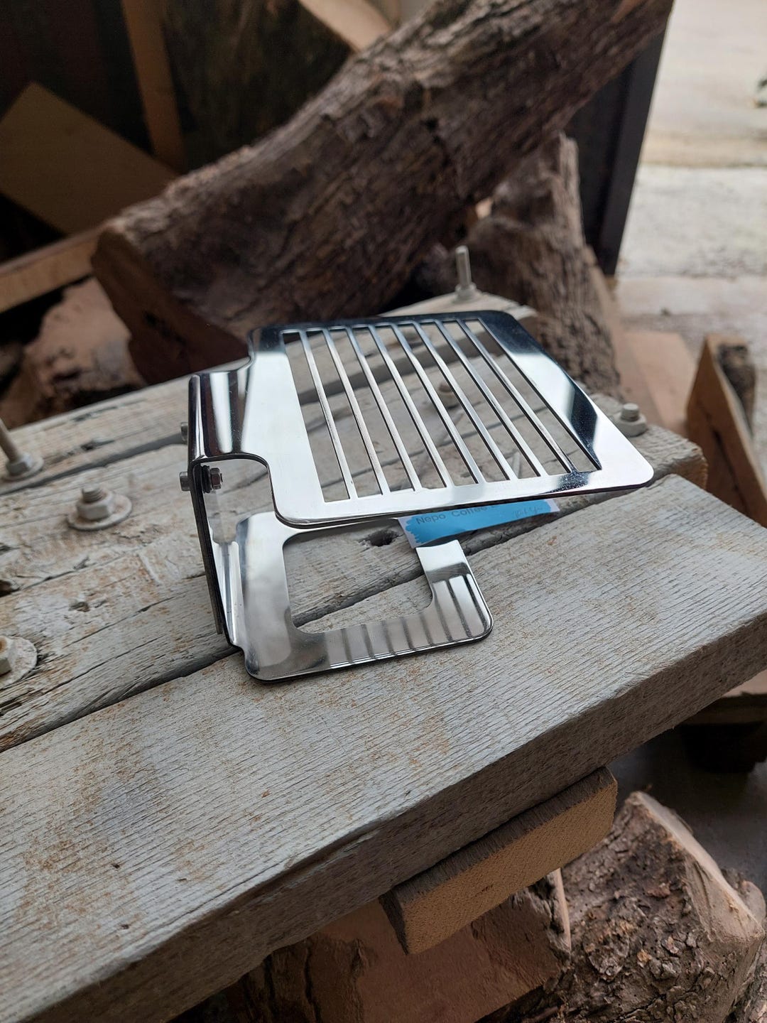 Espresso Scale Stand Holder for Coffee Weighing , Scale Stand for ...