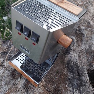 Gaggia Slim Drip Tray UPS Shipping 2-5 Days - Etsy