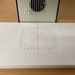 Xtool F1 Baseplate / Extended Baseplate 300 Mm + SVG Template for Grid ...