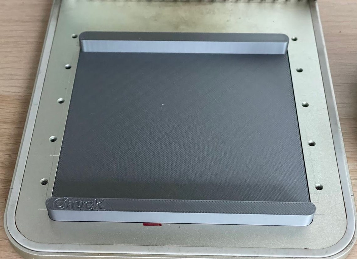 Xtool F1, 4-parts Rotary Alignment Jig/device for Chuck, Roller ABC - Etsy